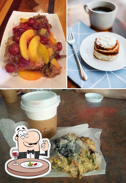 Lake Superior Bakehouse, Duluth - Restaurant menu, prices and reviews