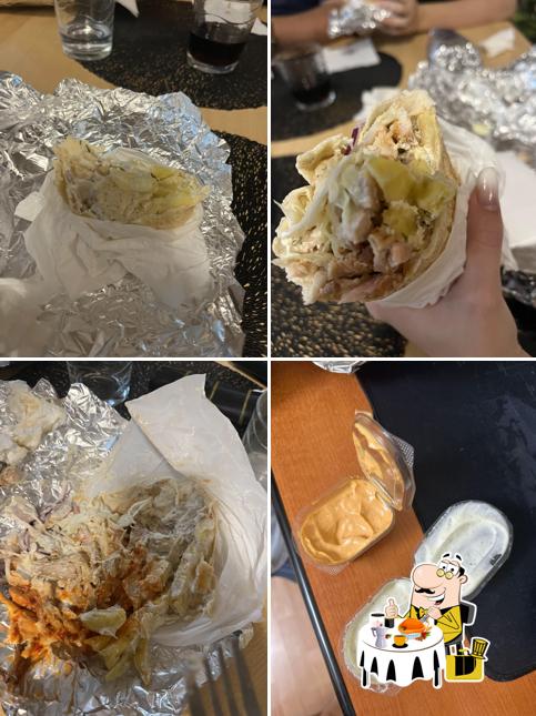 Dodo Fast Food, Oradea - Restaurant menu, prices and reviews