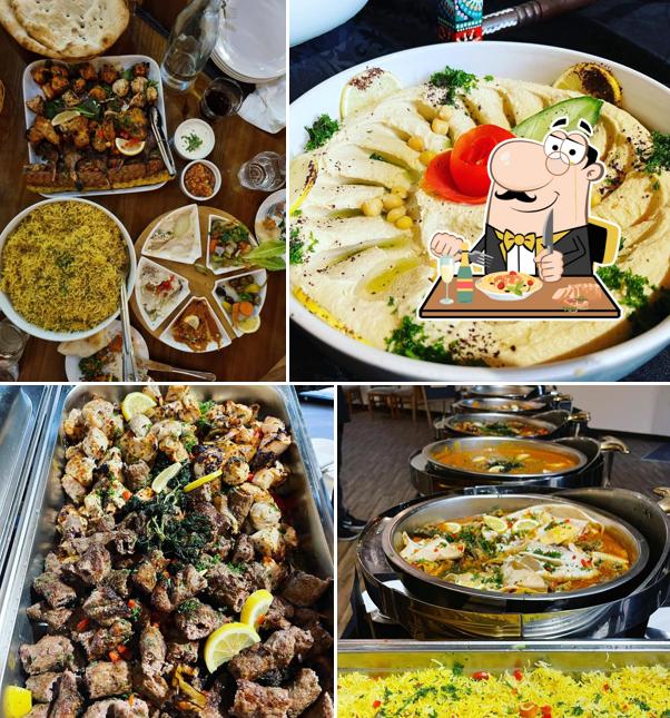 Khanz Restaurant, Auckland - Restaurant menu, prices and reviews