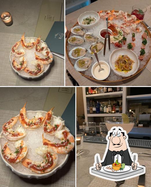 Little Water, Philadelphia - Restaurant menu, prices and reviews