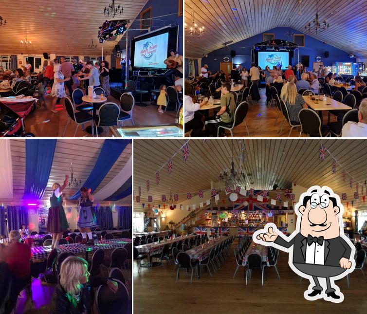Manor Farm Bar & Takeaway, Charmouth - Restaurant menu, prices and reviews