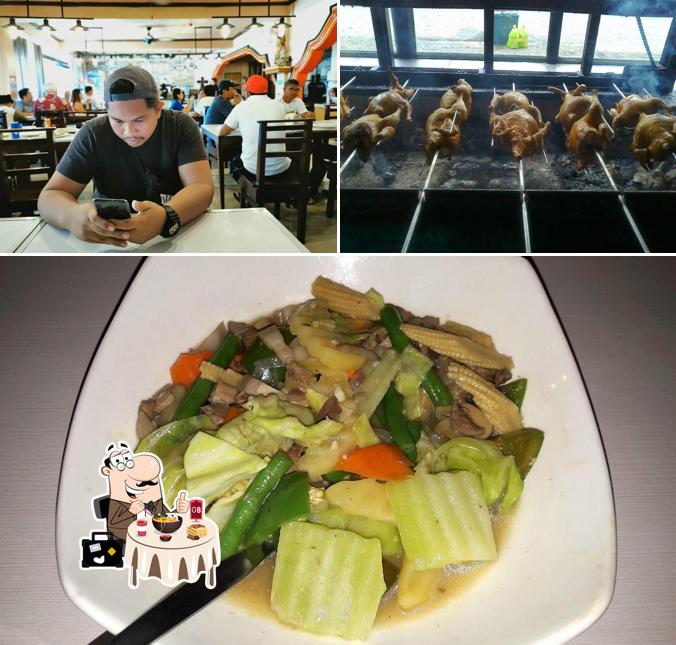 Ramboy's Lechonan & Restaurant, Numancia - Restaurant menu, prices and ...