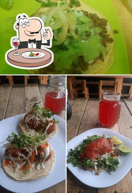 avocado punk, Aguascalientes - Restaurant menu, prices and reviews