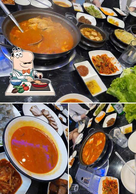 Daraejung Sing and Grill, Quezon City - Restaurant menu, prices and reviews