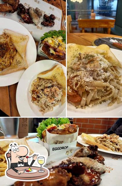 FOG Cafe Balagtas, Balagtas - Restaurant menu, prices and reviews