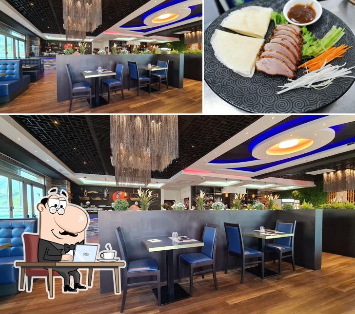 Kisoro Sushi - Ristorante Giapponese e Cinese, Piano di Coreglia ...