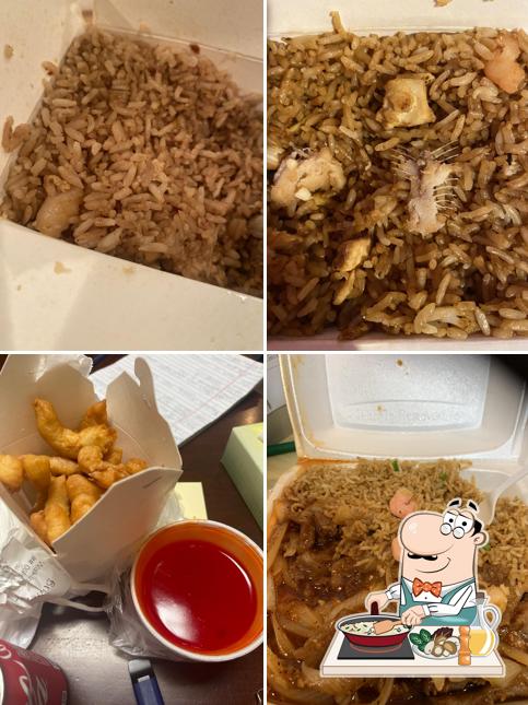 See Thru Chinese Kitchen, Chicago - Restaurant menu, prices and reviews