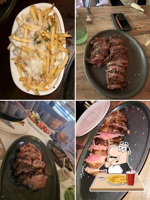 URO, Bogotá - Menú del restaurante, precios y reseñas