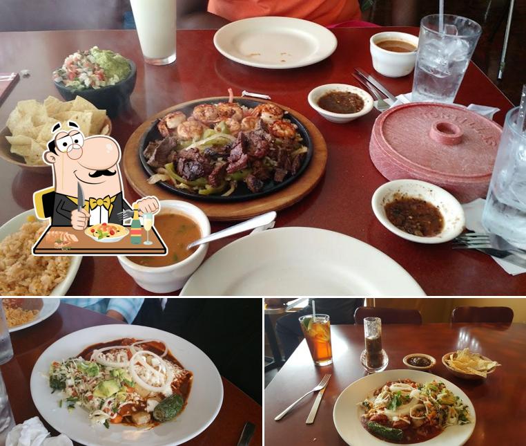 Rosario's ComidaMex & Bar, San Antonio - Restaurant menu, prices and ...