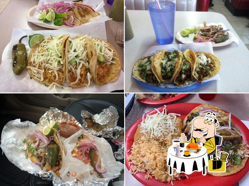 Tacos El Cuñado, Grand Rapids - Restaurant menu, prices and reviews