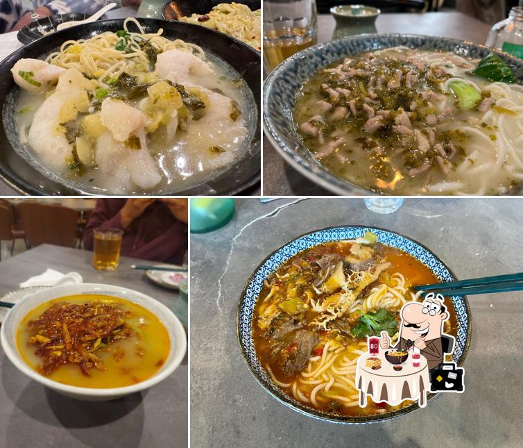 Tasty Moment, Edison - Restaurant menu, prices and reviews