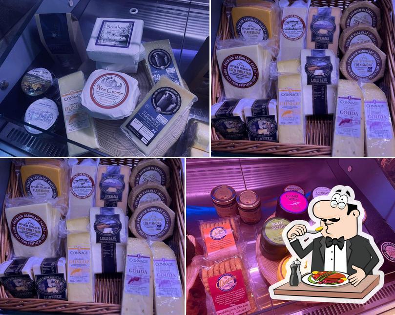 Top 5 restaurants in Hawick, october 2025 - Restaurant Guru