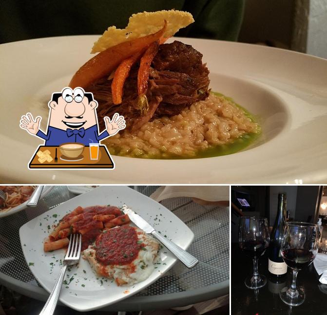 Undici Ristorante, Englewood - Restaurant menu, prices and reviews