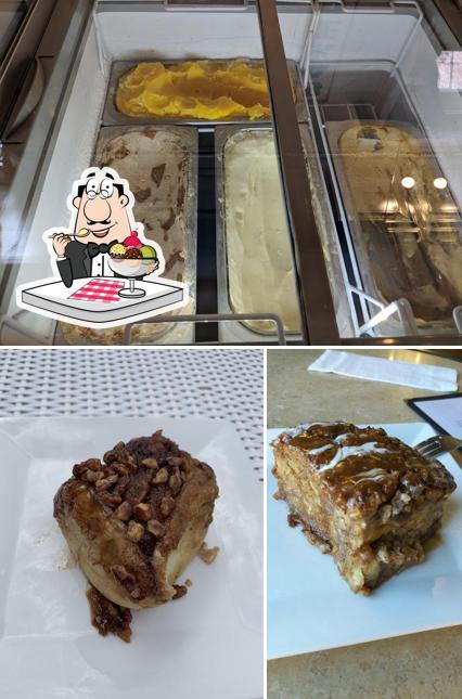 The Bekery, Lake Charles - Restaurant menu, prices and reviews