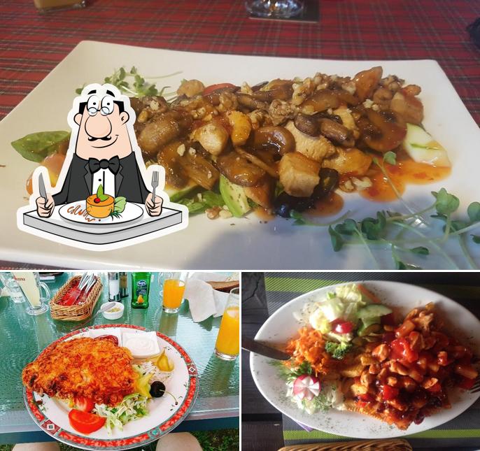 Bura Restaurant & Pub, Madona - Restaurant menu, prices and reviews