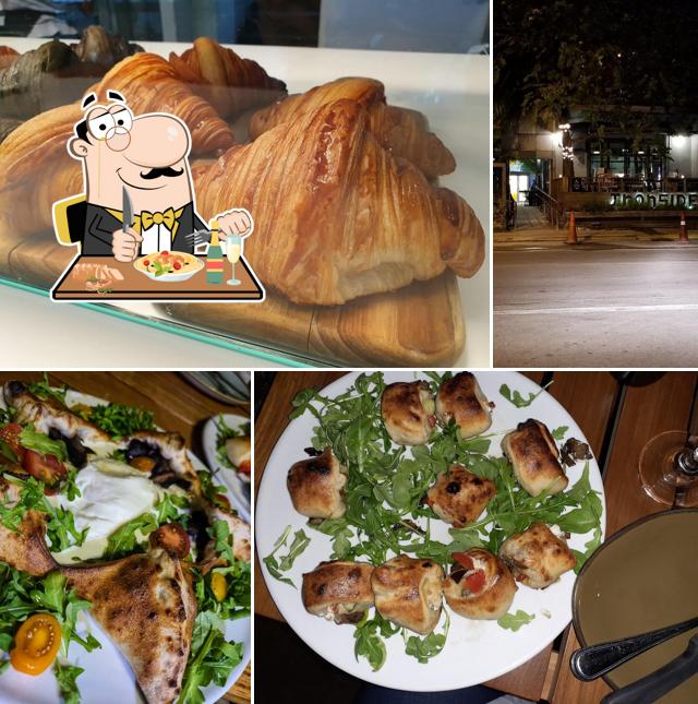 Ironside Pizza, Miami - Restaurant menu, prices and reviews