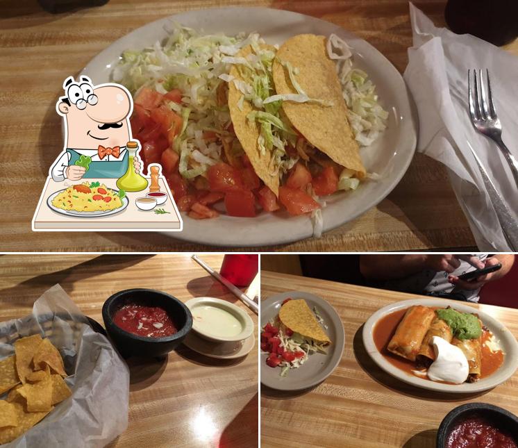 San Marcos Mexican Restaurant, Valley - Restaurant menu, prices and reviews