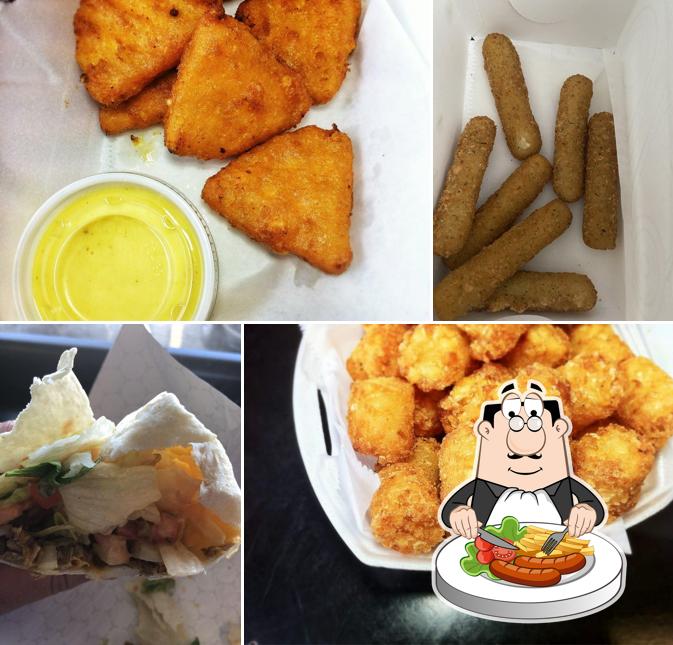 Two Fellas Grill, Kalamazoo - Restaurant menu, prices and reviews