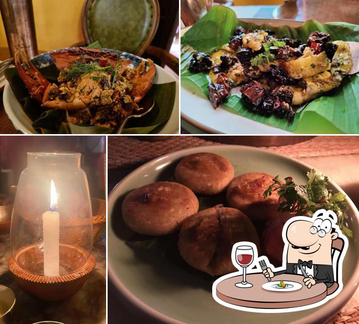 Jamun Goa, Assagao - Restaurant menu, prices and reviews