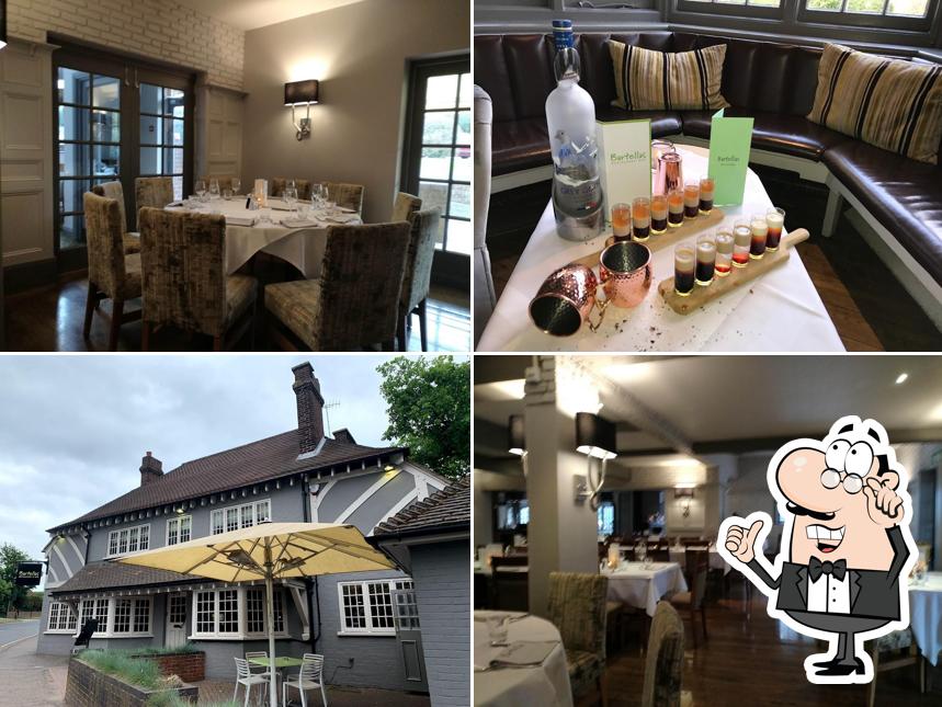 Top 3 restaurants with crumble in Meopham, september 2025 - Restaurant Guru