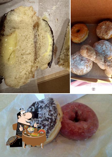 Bay Country Bakery, Cambridge - Restaurant menu, prices and reviews
