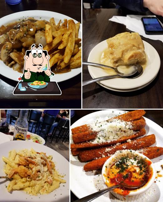 Cafe 615, Gretna - Restaurant menu, prices and reviews