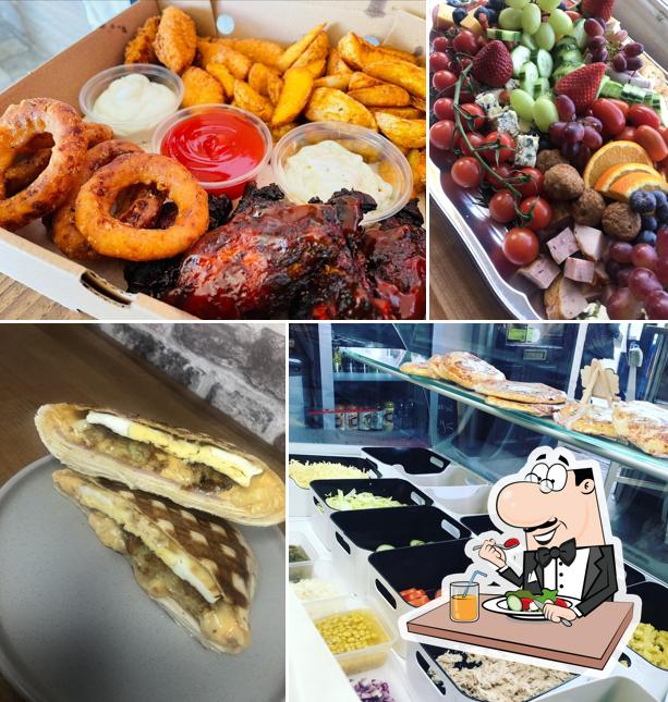 Top 5 restaurants in Lutterworth, november 2025 - Restaurant Guru