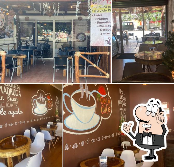 Mar de Cafe, Cancún - Menú del restaurante, precios y reseñas