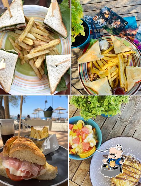 Filoxenia, Paros - Restaurant menu, prices and reviews