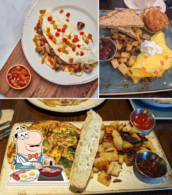 First Watch, Richmond - Restaurant menu, prices and reviews