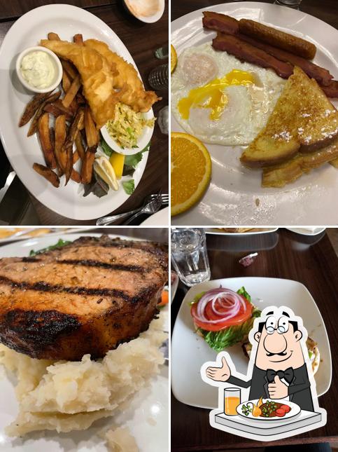 Top 7 restaurants in LaSalle, Ontario, december 2025 - Restaurant Guru