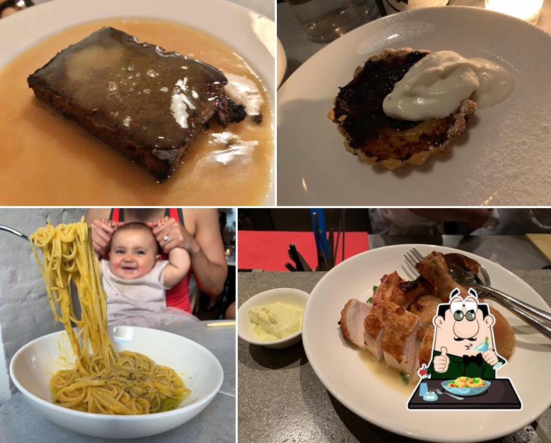 LaLou, New York City - Restaurant menu, prices and reviews