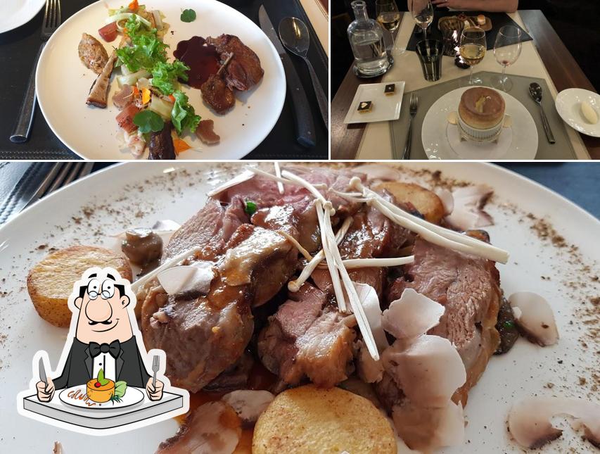 Le 39V, Paris - Menu du restaurant, prix et avis