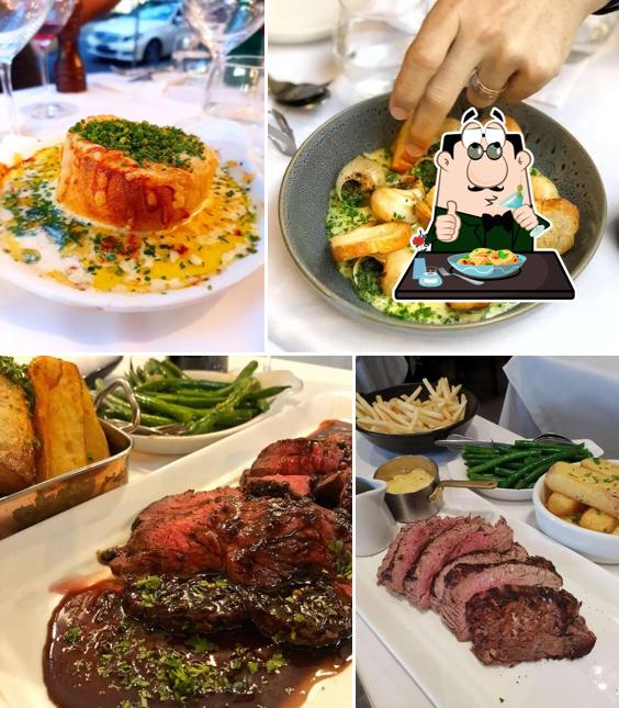 Macleay St Bistro, Potts Point - Restaurant menu, prices and reviews
