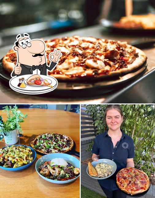 Burpengary Tavern, Burpengary - Restaurant menu, prices and reviews