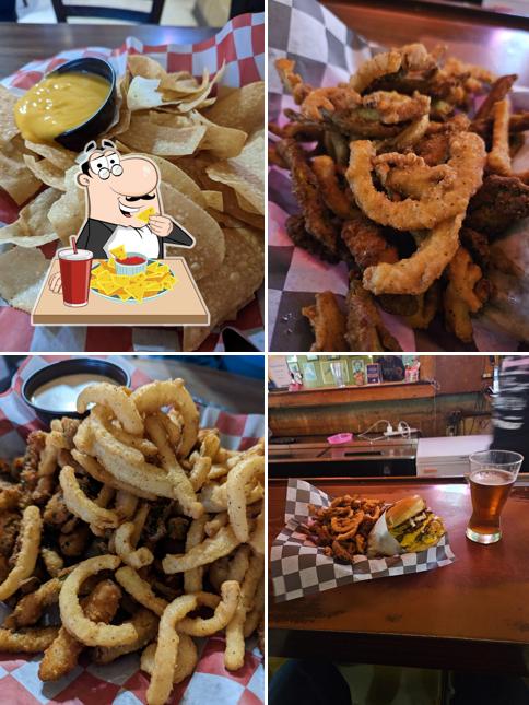 Flamingo Lounge, Enid - Restaurant menu, prices and reviews