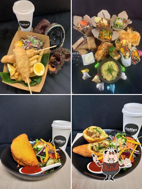 Cafe Jacko, Palmerston North - Restaurant menu, prices and reviews