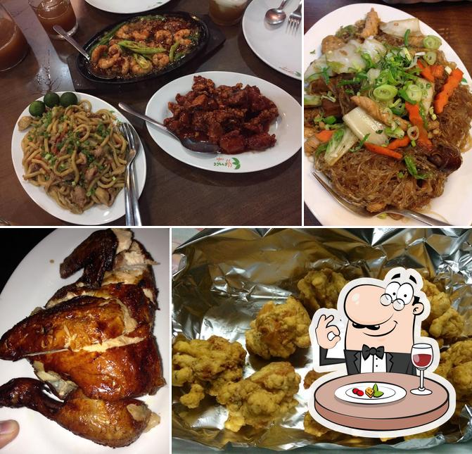 The Essence Cafe, Manila - Restaurant menu, prices and reviews