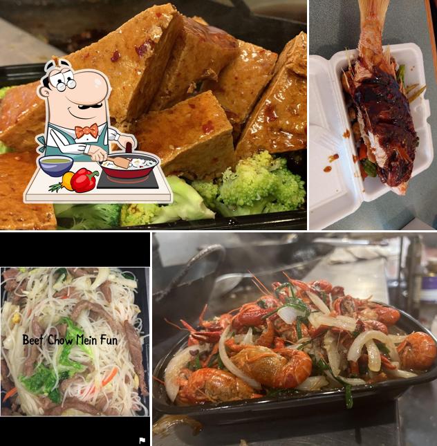 Great Dragon, Dubuque - Restaurant menu, prices and reviews