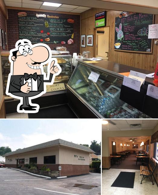 Top 7 restaurants in Bridgeville, november 2025 - Restaurant Guru