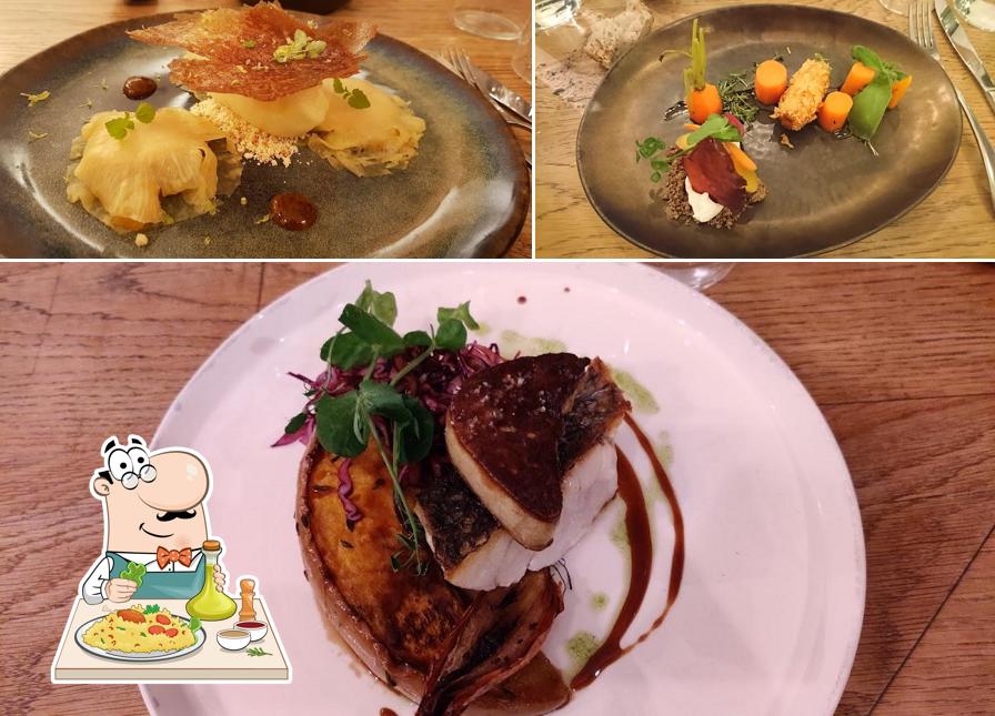 Restaurant Sébastopol, Lille - Menu du restaurant, prix et avis