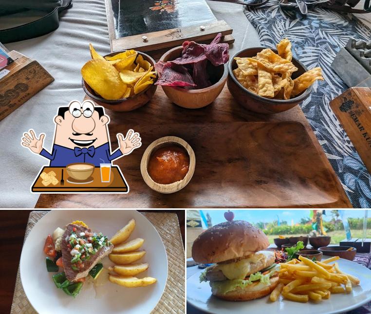 Semar Kuning Restaurant, Lodtunduh - Restaurant menu, prices and reviews