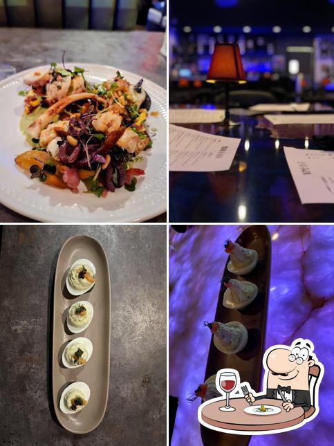Frog & Slim, Sacramento - Restaurant menu, prices and reviews