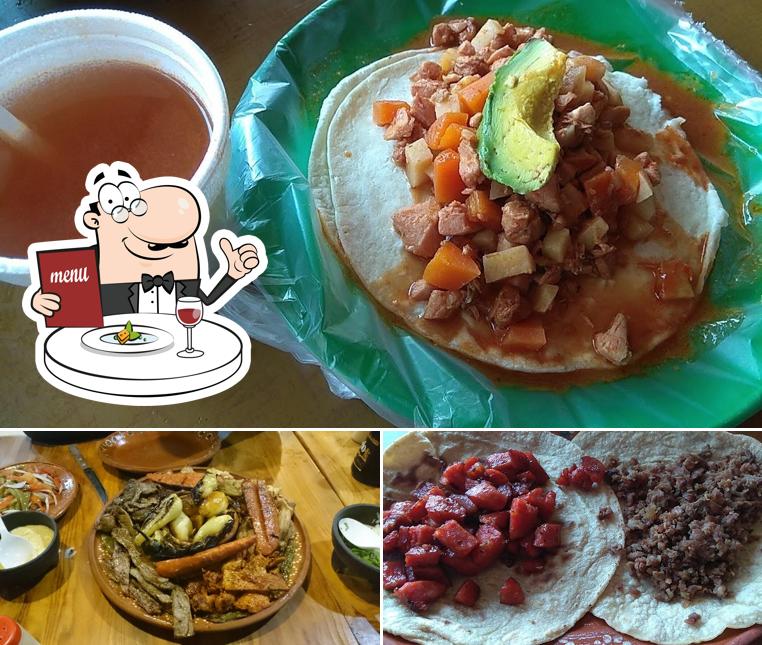 Tacos Don Julio, Manzanillo - Menú del restaurante, precios y reseñas