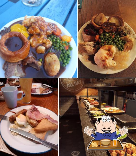 Top 7 restaurants in Redcar, october 2025 - Restaurant Guru