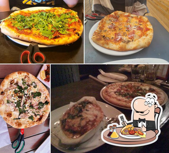 Tesoro Restaurant, Collingwood - Restaurant menu, prices and reviews