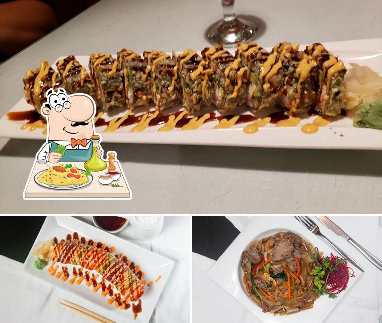 Asian Harbor, Homewood - Restaurant menu, prices and reviews