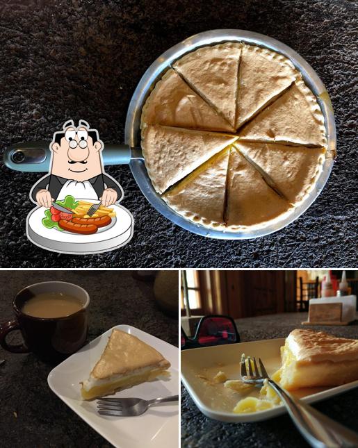 Sagada Lemon Pie House, Sagada - Restaurant menu, prices and reviews