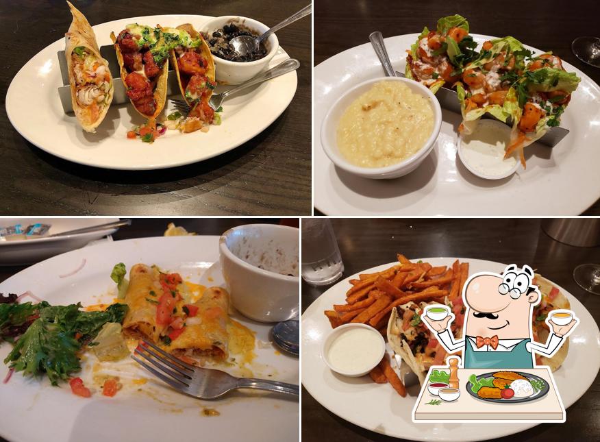 Fish City Grill, Allen - Restaurant menu, prices and reviews