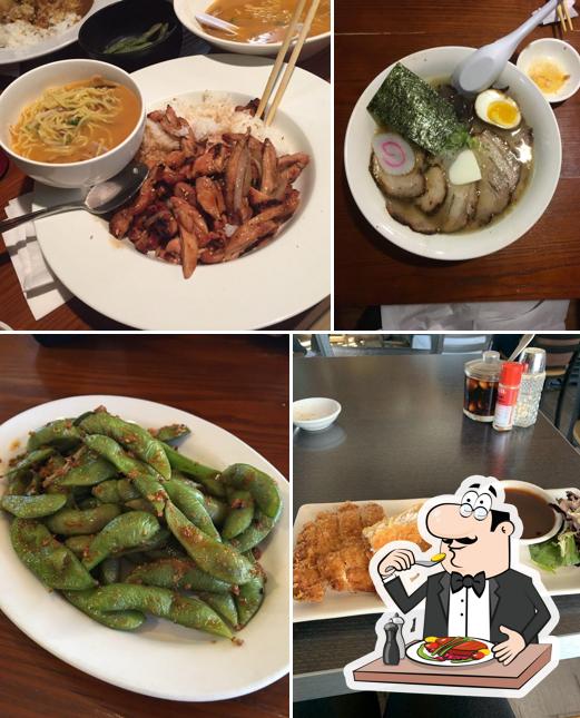 Futaba, Los Angeles - Restaurant menu, prices and reviews
